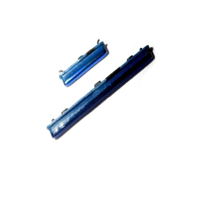 Samsung A30 Power On Off Volume Up Down Button Side Keys | Daraz.lk