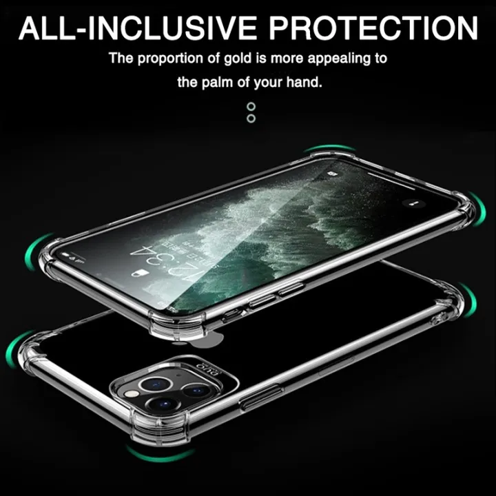 Honor X9d 5G Shockproof Phone Case For Honor X7d 400 Pro X8b X7b X8a ...
