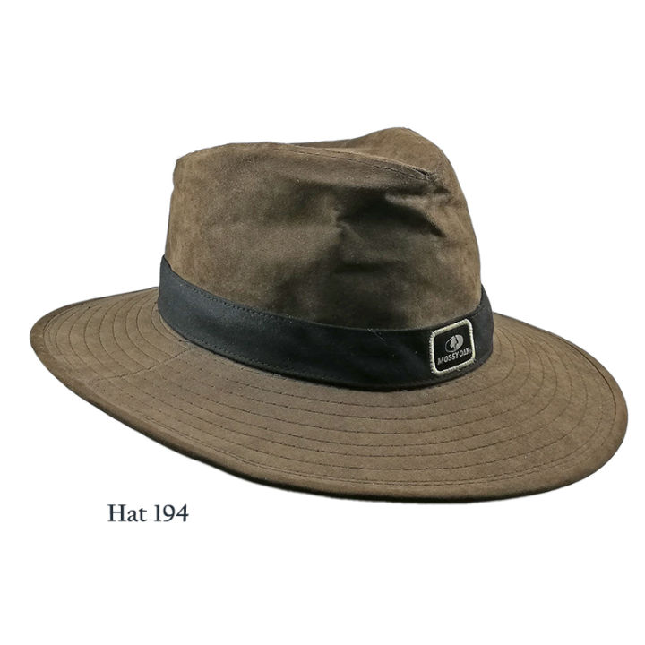 Wide Stiff Brim Structured Canvas UPF50+ Sun Protection Outdoor Unisex ...