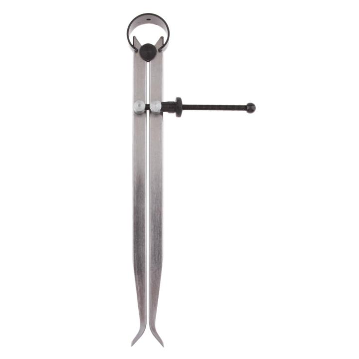 WDWonder Spring Inside Outside Divider Caliper Set | Daraz.lk