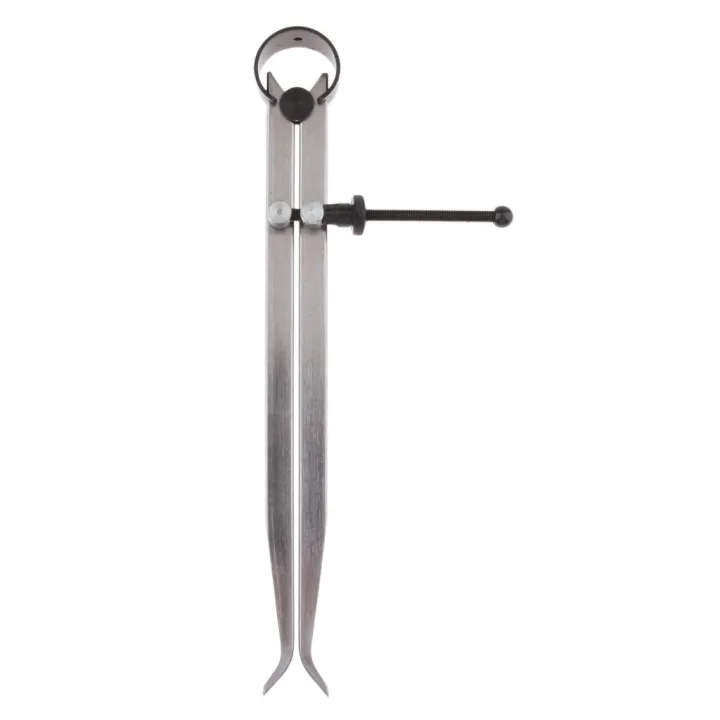 WDWonder Spring Inside Outside Divider Caliper Set | Daraz.lk