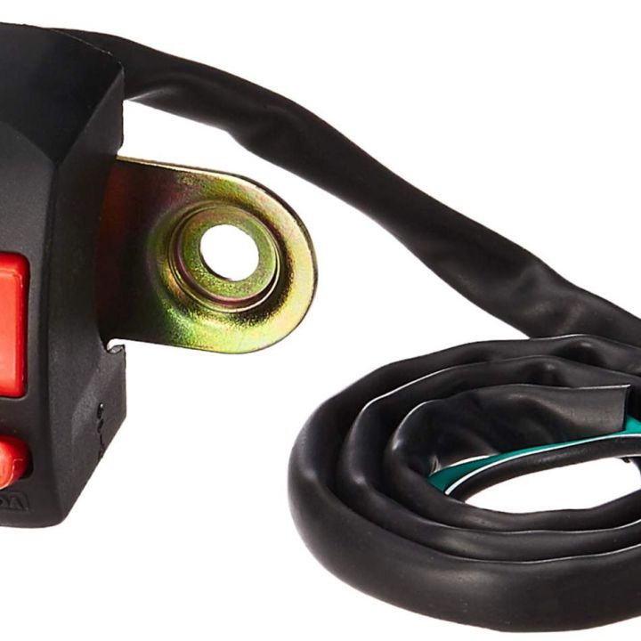 Uno Minda Sw-0686Ac Universal Hbs-On/Off, Scooter, Universal For All 2 ...