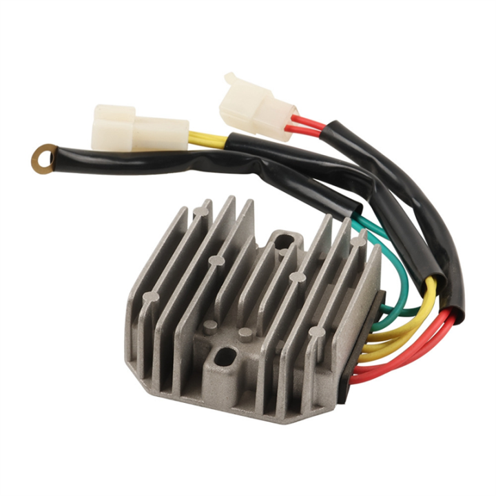 Voltage Regulator Rectifier Stabilize for Dominar 250 Dominar 400 ...