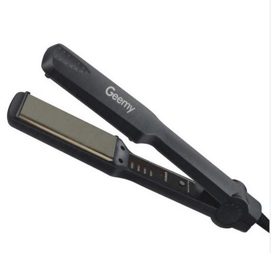 Geemy 2995 Hair Iron | Daraz.lk