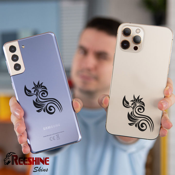 Vinyl Decal Sticker For mobile phone | Daraz.lk