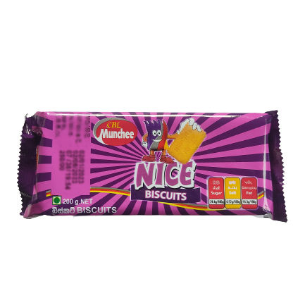 Munchee Nice 200g | Daraz.lk: Buy Online at Best Prices in Srilanka ...