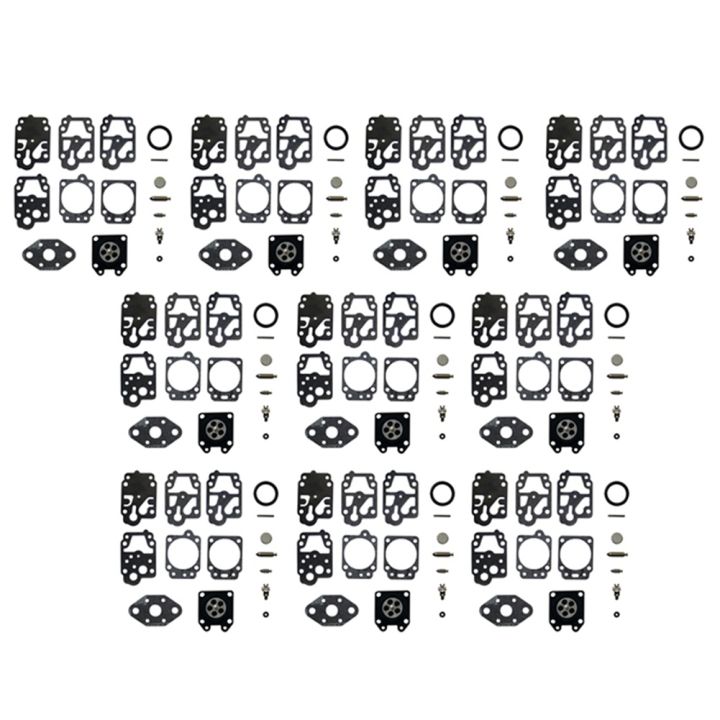 10 Set Carburetor Repair Rebuild Kit for K20-WYL WYL-240-1 | Daraz.lk