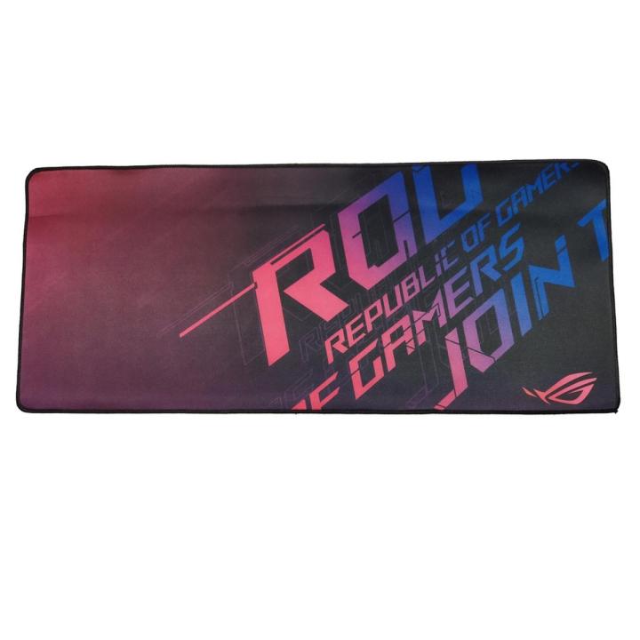 Rog Republic Of Gamer Mouse Pad Large 790MM x 300MM | Daraz.lk