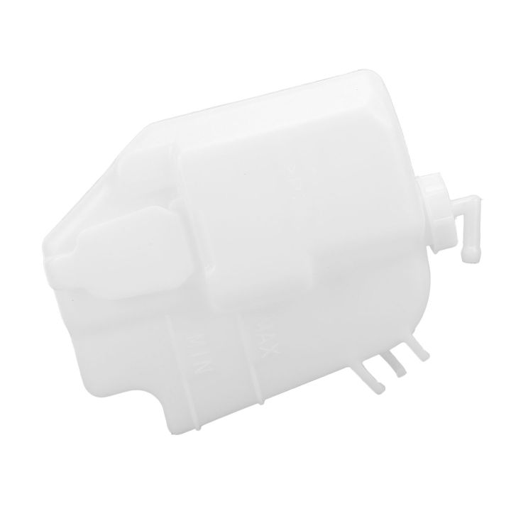 Coolant Reservoir Engine Protection Coolant Recovery Tank ABS Precise ...