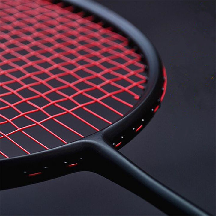 Guangyu XIAOHEIPAI Badminton Racket - Omnipotent | Daraz.lk
