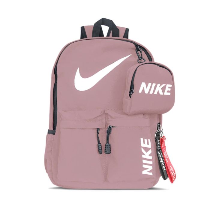 Lightweight Design Imported Double Shoulder Backpack | Daraz.lk