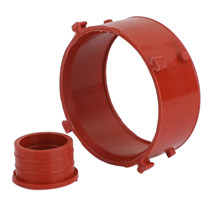 Engine Accessories Parts Turbo Intake Seal & Engine Breather Seal Kit ...