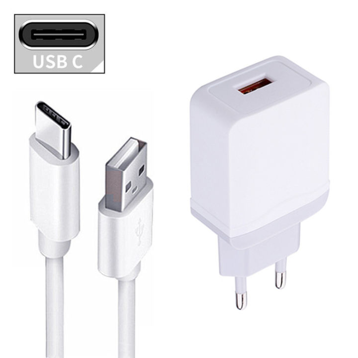 TECNO Spark 5 Realme C1 XT OnePlus 3 Phone Charger 5V 2A Wall adapter ...