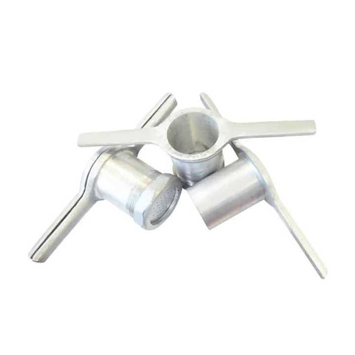 Aluminium String Hopper Machine/String Hopper Maker/Idiyaapa Wangedi ...