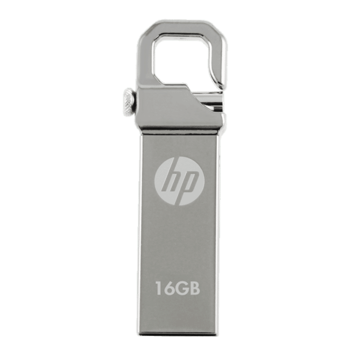 HP 16GB Pendrive v250w Flash USB Pen Drive | Daraz.lk