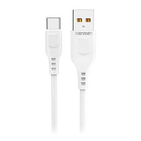 Usb Type C Cable - White | Daraz.lk