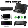 EVA Travel Carrying Case for ASUS ROG Xbox Ally / X Game Consoles ...