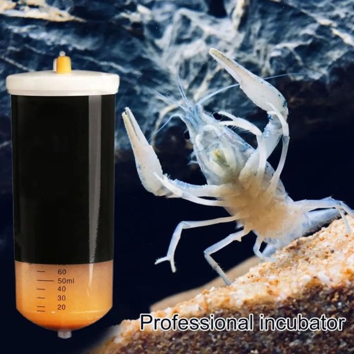 Fish Equipment Kits Brine Shrimp Incubator Simple Operation Efficient ...