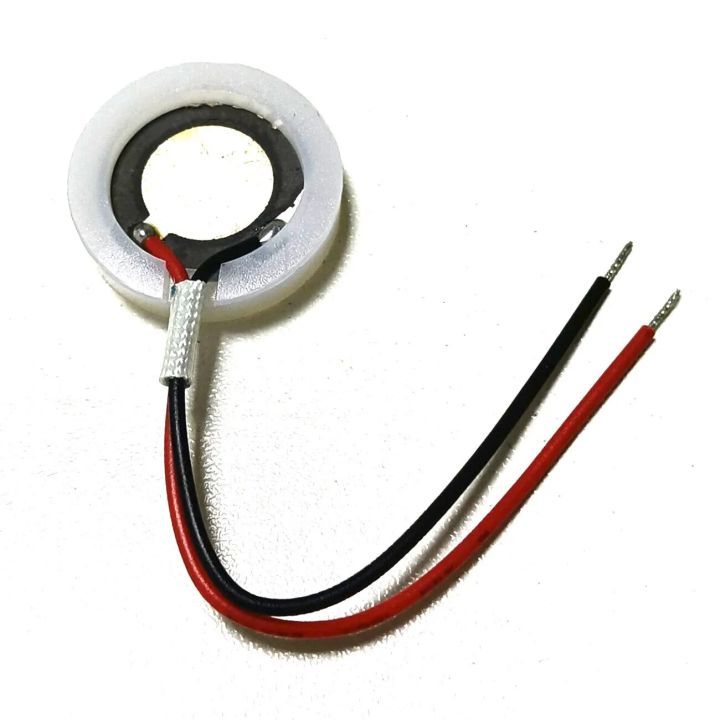 0mm 25mm Ultrasonic Humidifier Ceramic Atomizer Mist Maker ...