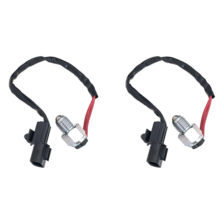 2X MB811555 Gearshift 4WD Lamp Switch Transfer Case Gear Box for Triton ...