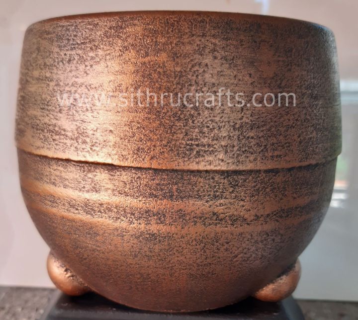 Small round Pots | Daraz.lk: Buy Online at Best Prices in Srilanka ...