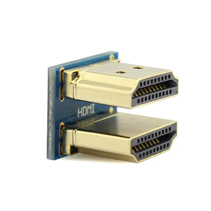 【VogueVenture】5pcs/lot 5'' Display HDMI USB Adapter for 5 inch ...
