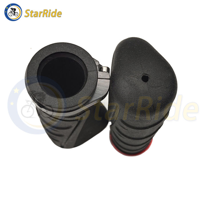 For Inokim OXO Kaabo Wolf Warrior King X KUGOO M4 Zero 8X 10X 11X Electric Scooter Bike Handle ...