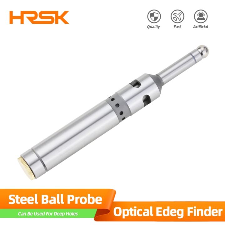 Photoelectric Optical Edge Finder LCD Warning Light Precision ...