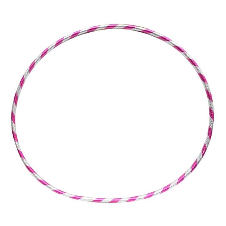 Hola Hoop - Purple & Silver | Daraz.lk