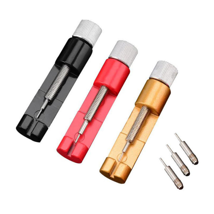 Watch Repair Tool 2068c Metal Adjuster Disassembly Adjusting Device ...