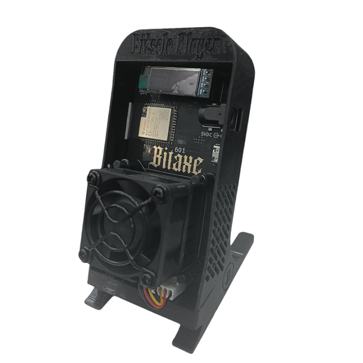 Gamma 601 BTC Solo Mining Tool 1.2TH/S 18W, ASIC BM1370 From Antminer ...