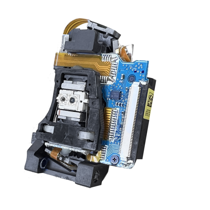 Laser Lens -460 for Slim Optical Pick Up Laser Lens Replacement for ...