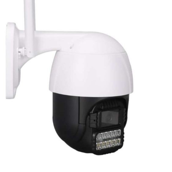 4MP PTZ Camera Outdoor Wireless Surveillance wifi Camera | Daraz.lk