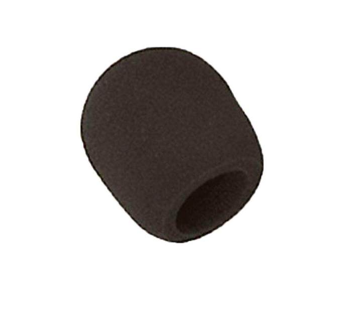 Microphone Ball Type Sponge Windscreen Foam Cover | Daraz.lk