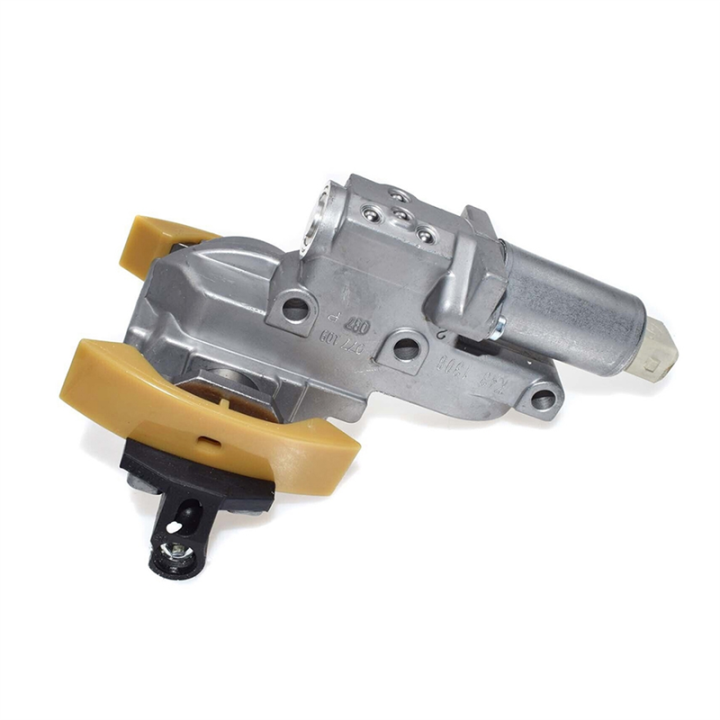 Camshaft Tensioner Timing Chain Tensioner Left for VW Phaeton Touareg ...