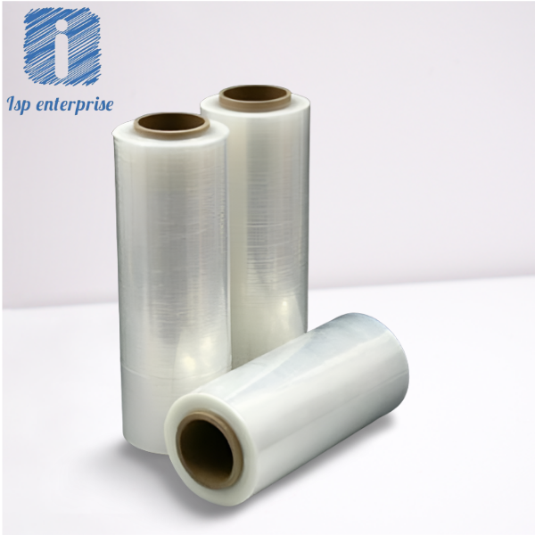 Stretch Flim Cling Wrap 500mm × 200m 2KG | Daraz.lk