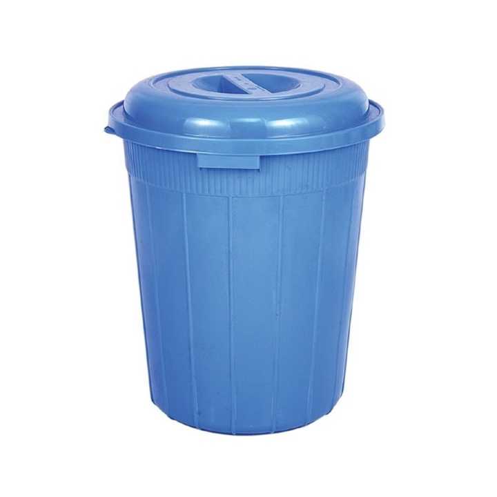 Transparent Balti ( Bucket ) Capacity 25 Liter - Pure Plastic | Daraz.lk