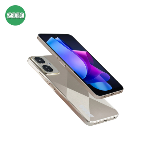 Sego Smart 9 HD - IPS LCD - 6.6 Inches Display - 4GB RAM - 64GB ROM ...