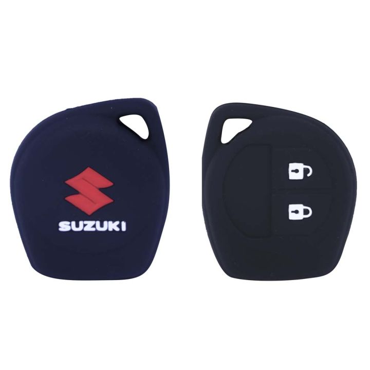 Suzuki High Quality Silicon Key Pouch | Daraz.lk