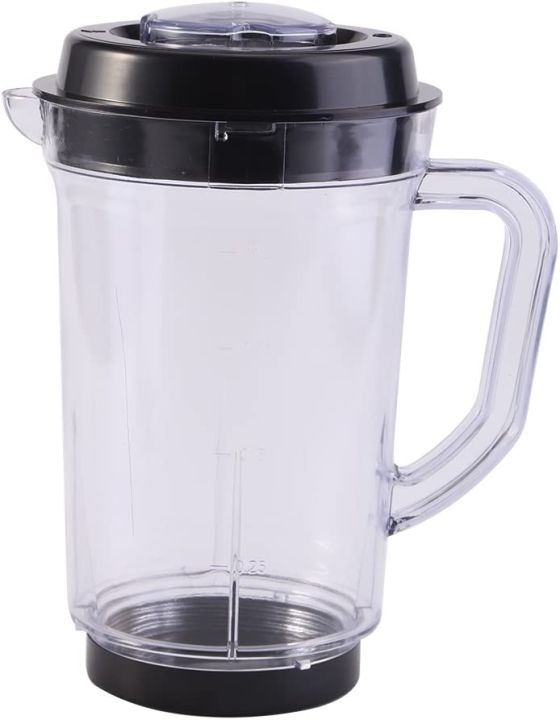 Magic Bullet Blender Pitcher Jar 1000ml | Daraz.lk