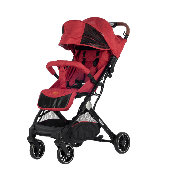 Kidilo K8 Baby Cabin Stroller | Daraz.lk