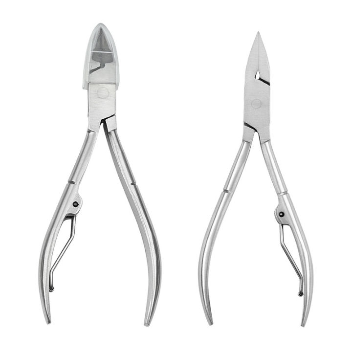1pc Professional Feet Toe Nail Clippers Trimmer Cutters Paronychia ...