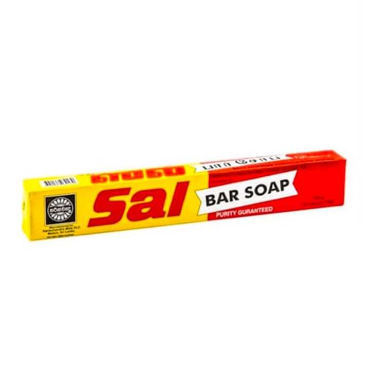 Harischandra Sal Bar Soap 700G | Daraz.lk