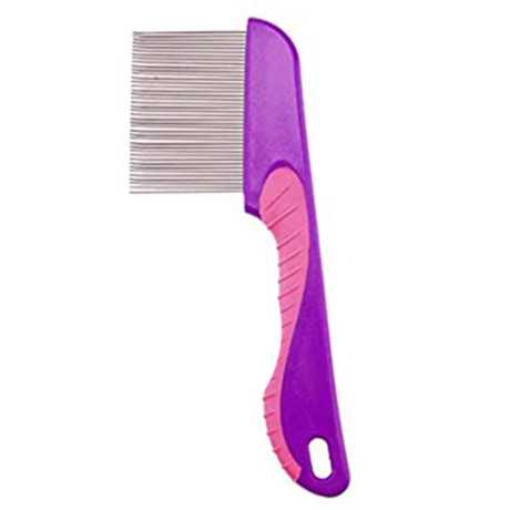 Lice Comb - Effective for Lice and Nit Removal