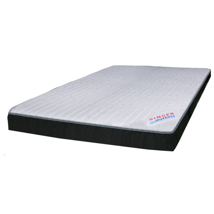 Singer spring mattress 78*60*7 | Daraz.lk