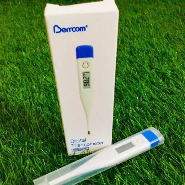 Thermometer Digital Berrcom | Daraz.lk