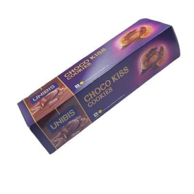 UNIBIS Choco Kiss Cookies 150g | Daraz.lk