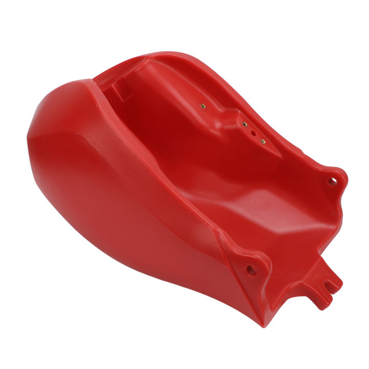 Plastic Gas Fuel Tank Abrasion Proof FT49050 Fuel Flange Secure Sealing ...