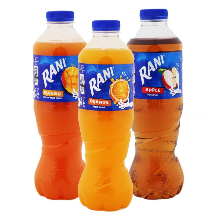 Rani juice bottle 1L Imported from UAE | Daraz.lk