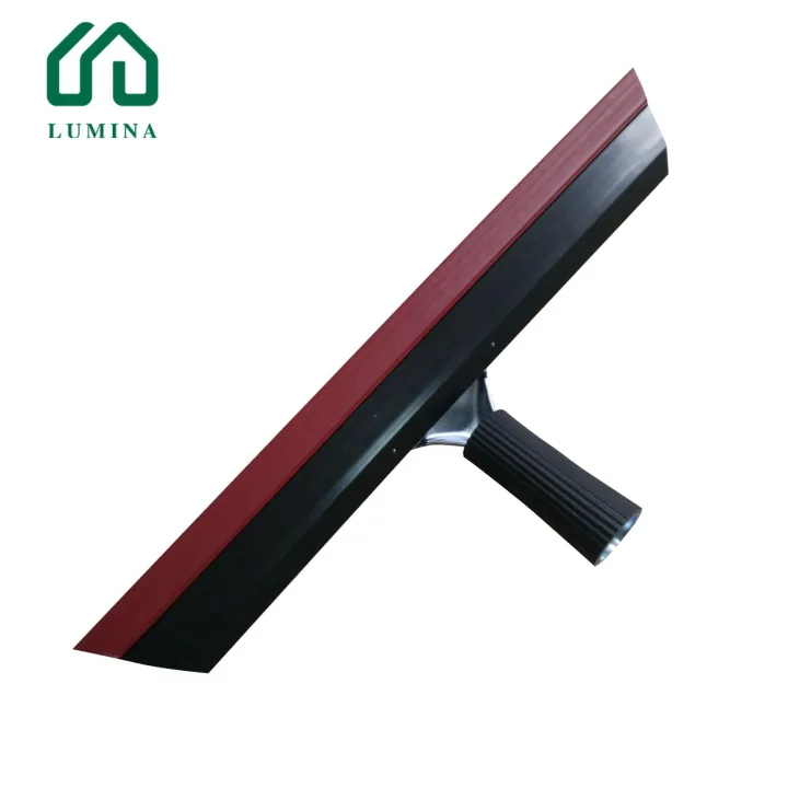 Lumina Easy Clean Squeegee Tool Professional Epoxy Notched Squeegee ...